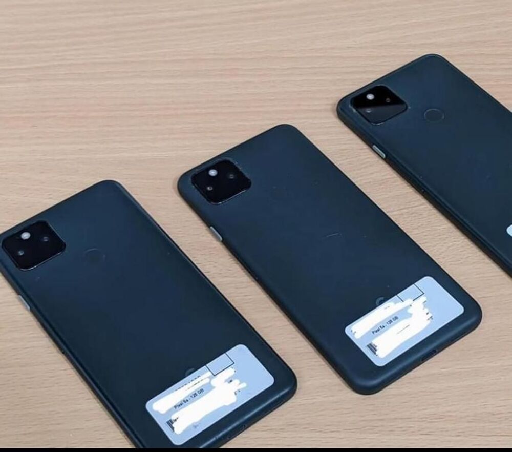 Google pixel 4a | Kupatana