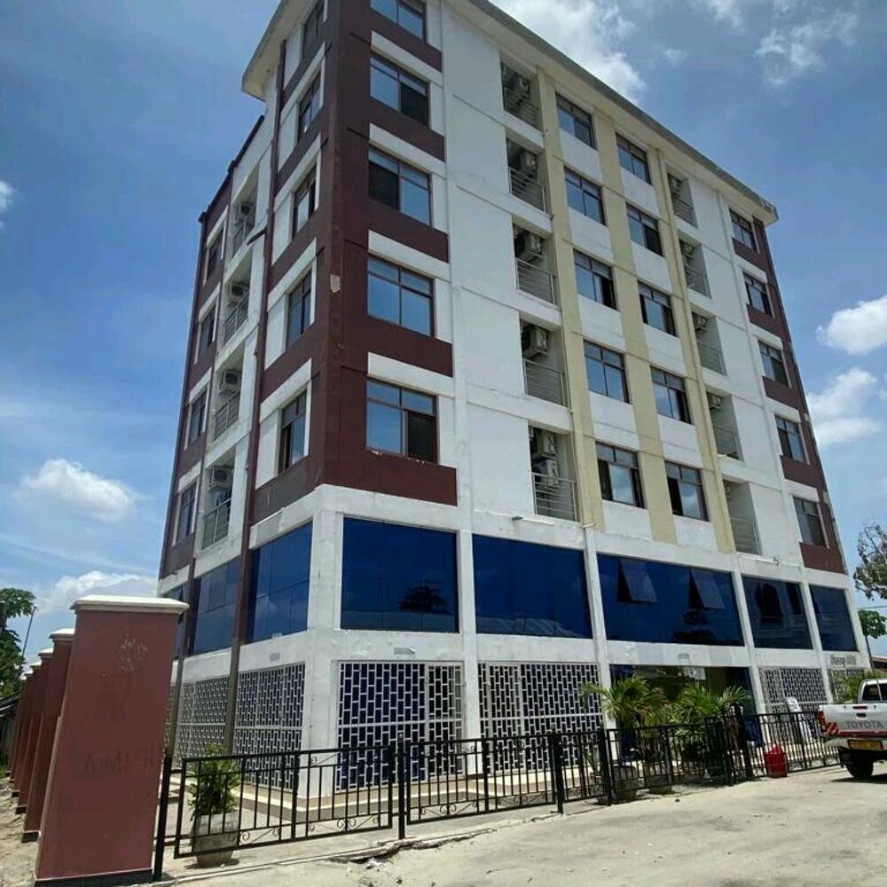 GHOROFA LINAUZWA MABIBO, DAR ES SALAAM | Kupatana