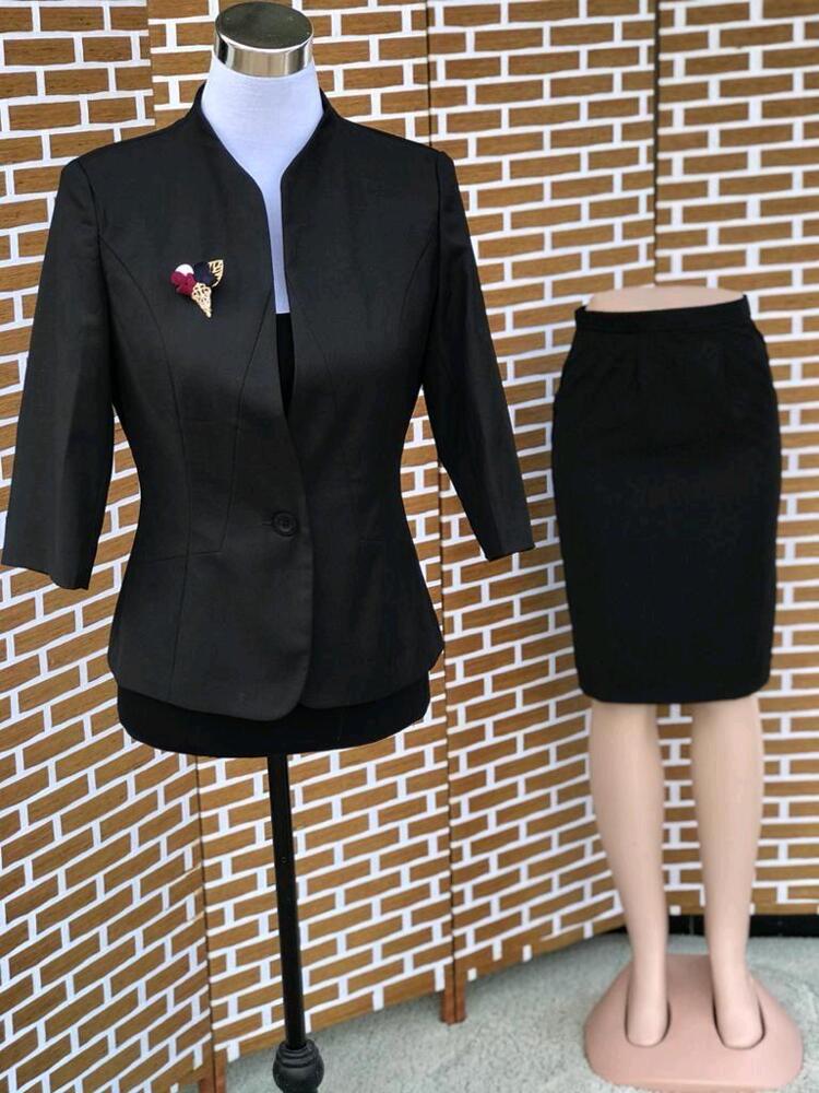 Women's Suits | Kupatana