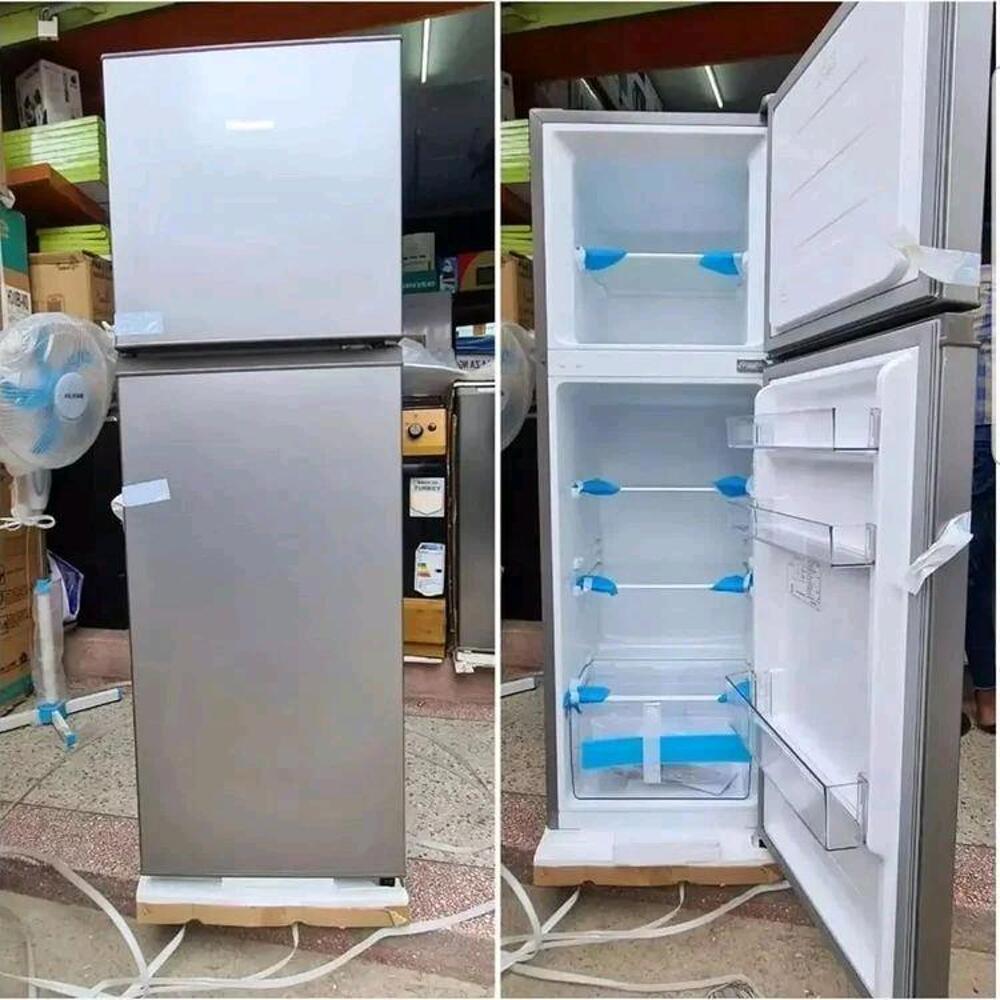 HISENSE REFRIGERATOR 160 LITERS | Kupatana