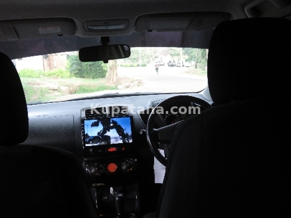 Toyota IST New Model,,, already SOLD | Kupatana