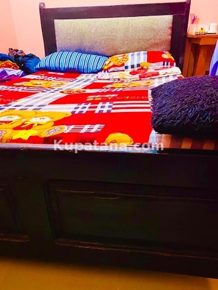 Kitanda Na Godoro | Kupatana