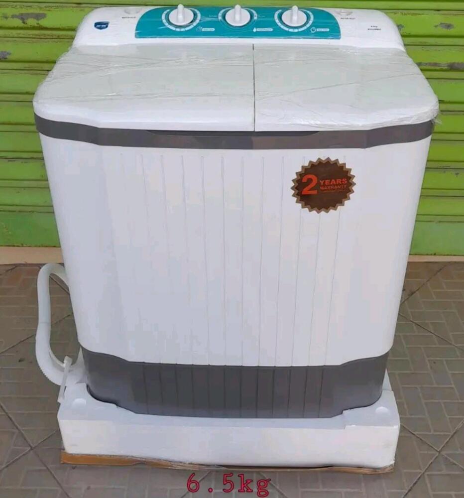 MR UK WASHING MACHINE 6.5 KG | Kupatana