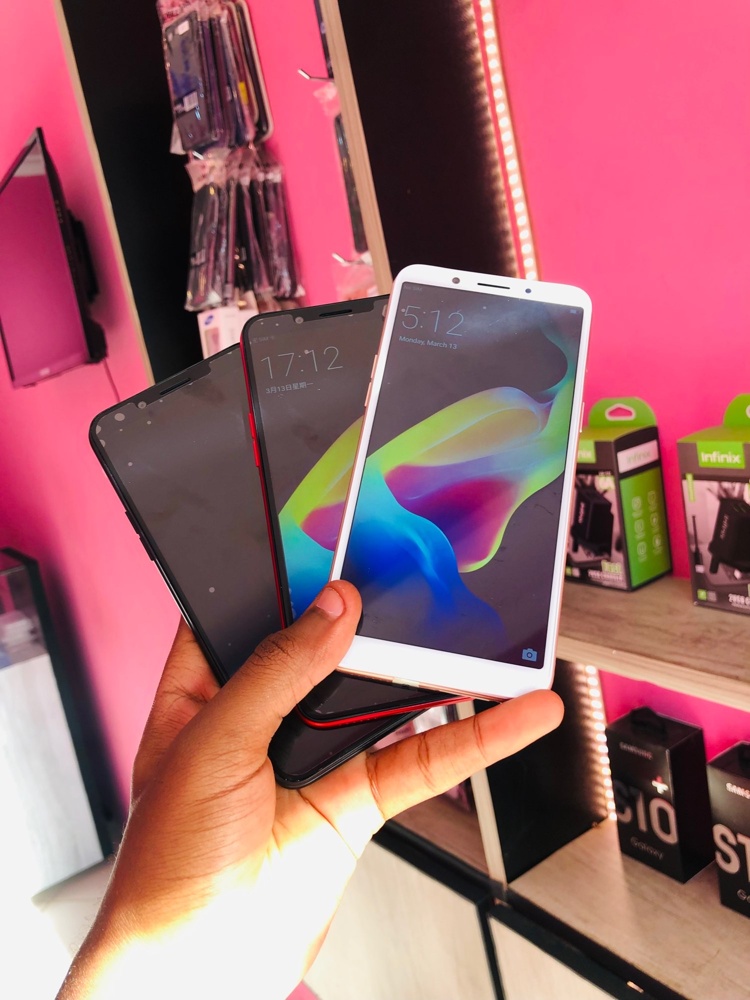 Oppo A83 | Kupatana