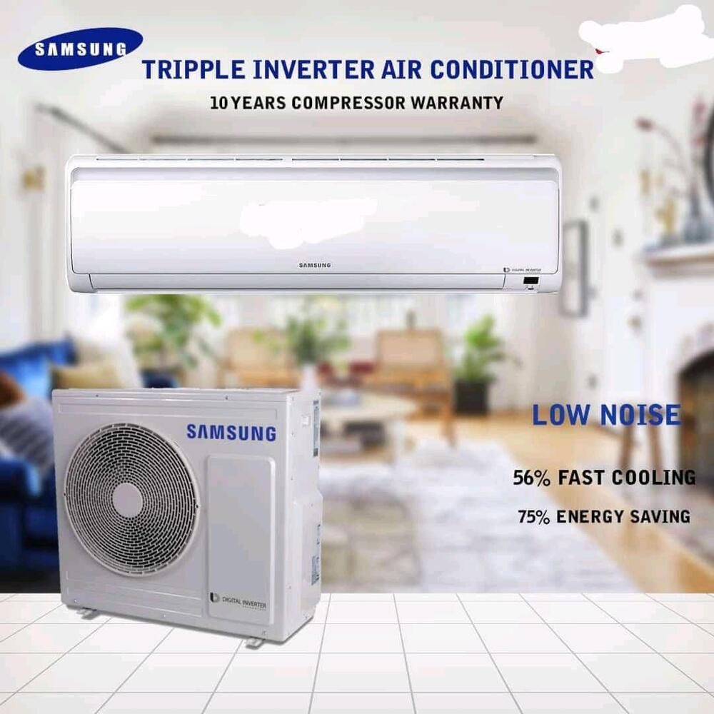 this aircon ledge enough space for 2 condenser? | Page 3 | HardwareZone ...