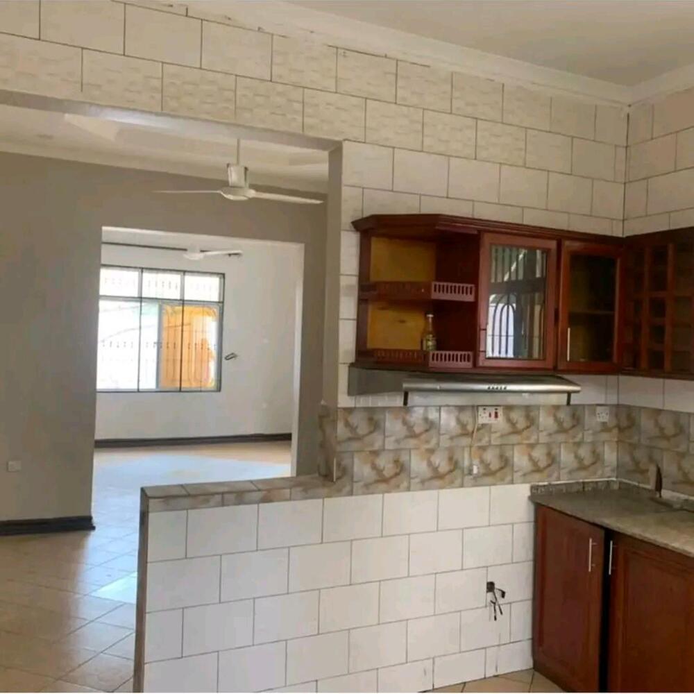 HOUSE FOR RENT AT TEGETA KIBO STAND ALON ... | Kupatana