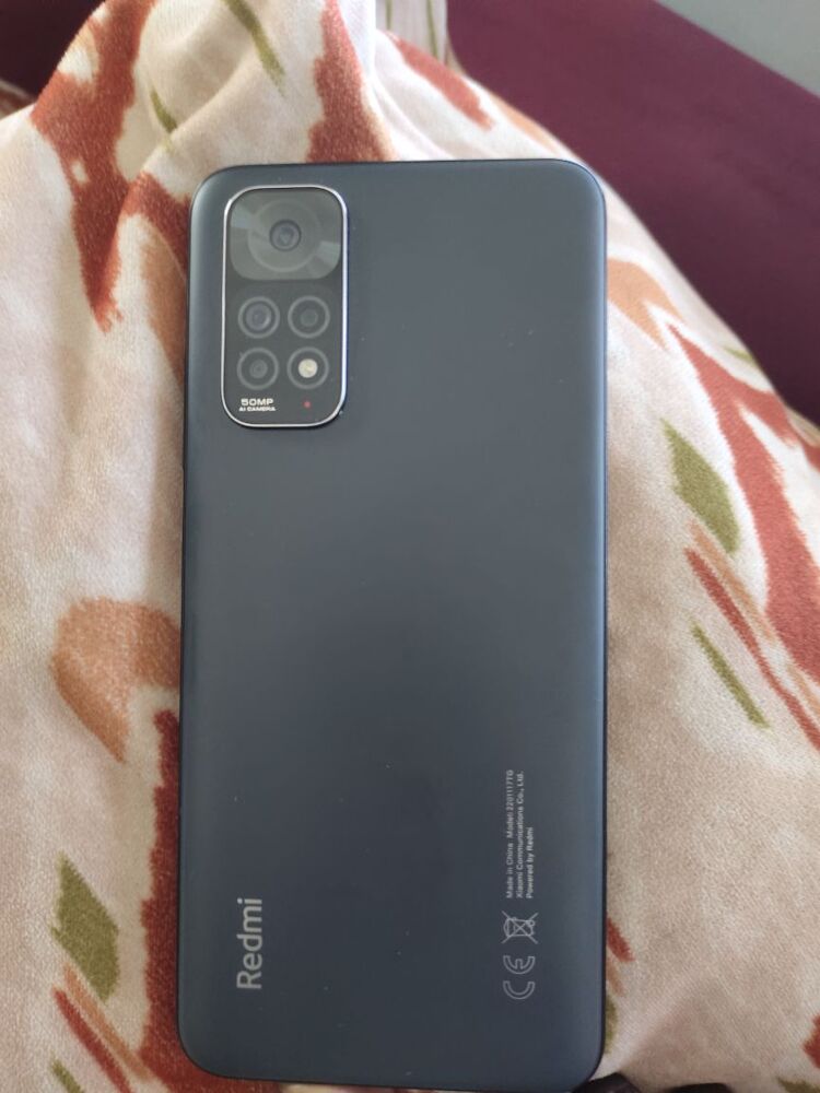 Redmi Note 11 | Kupatana