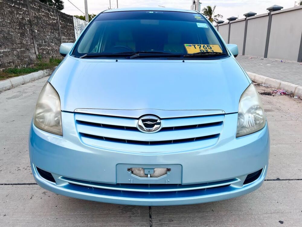 Spacio new model | Kupatana