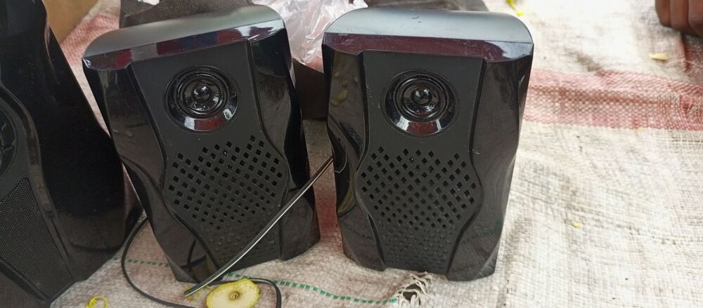 Aborder subwoofer | Kupatana