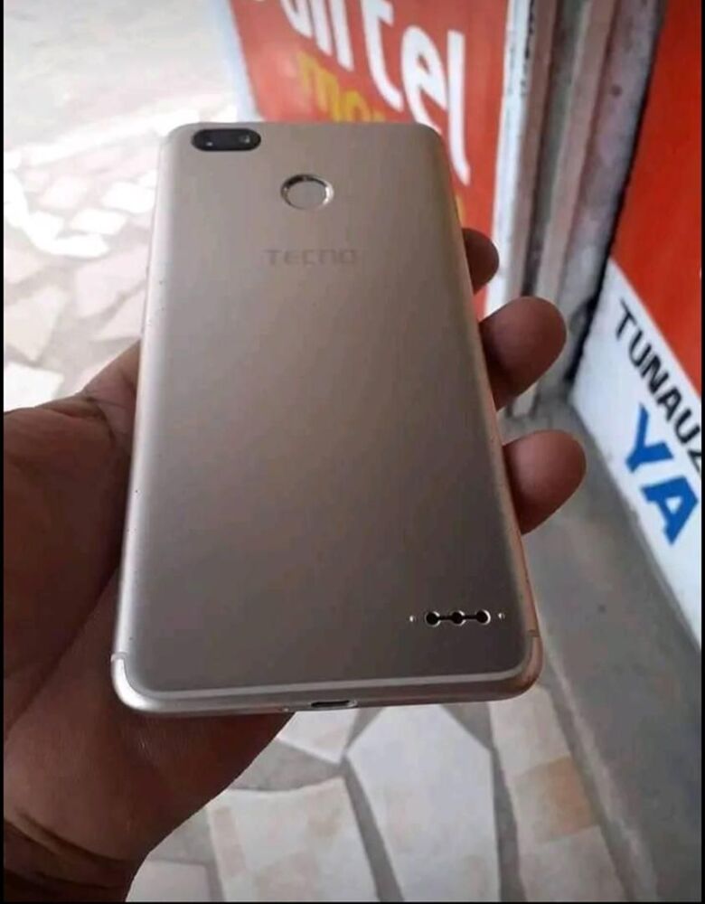 Tecno ka7 Clean | Kupatana