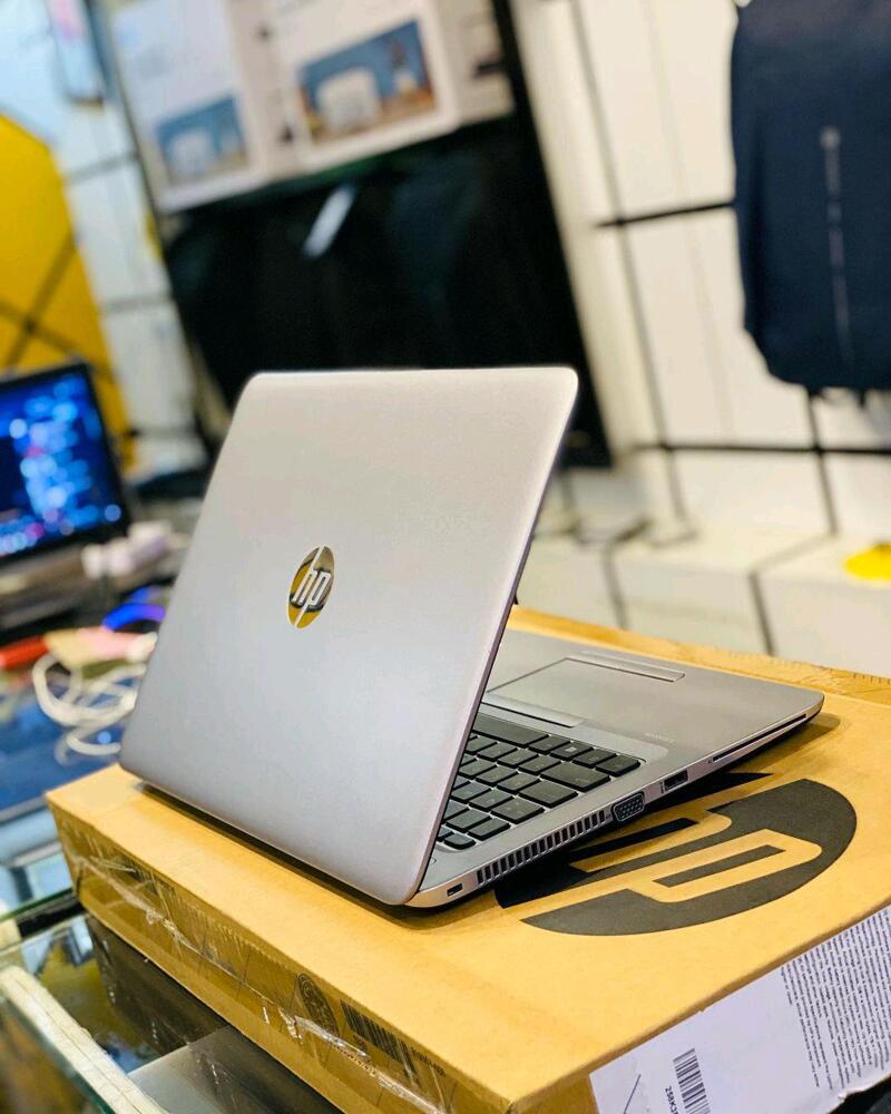 Hp Elitebook 830 G3 | Kupatana