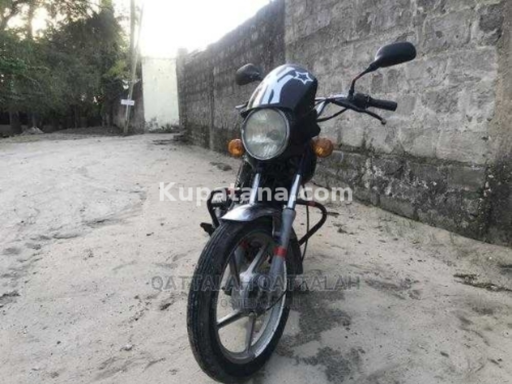 Pikipiki Boxer BM 150 | Kupatana
