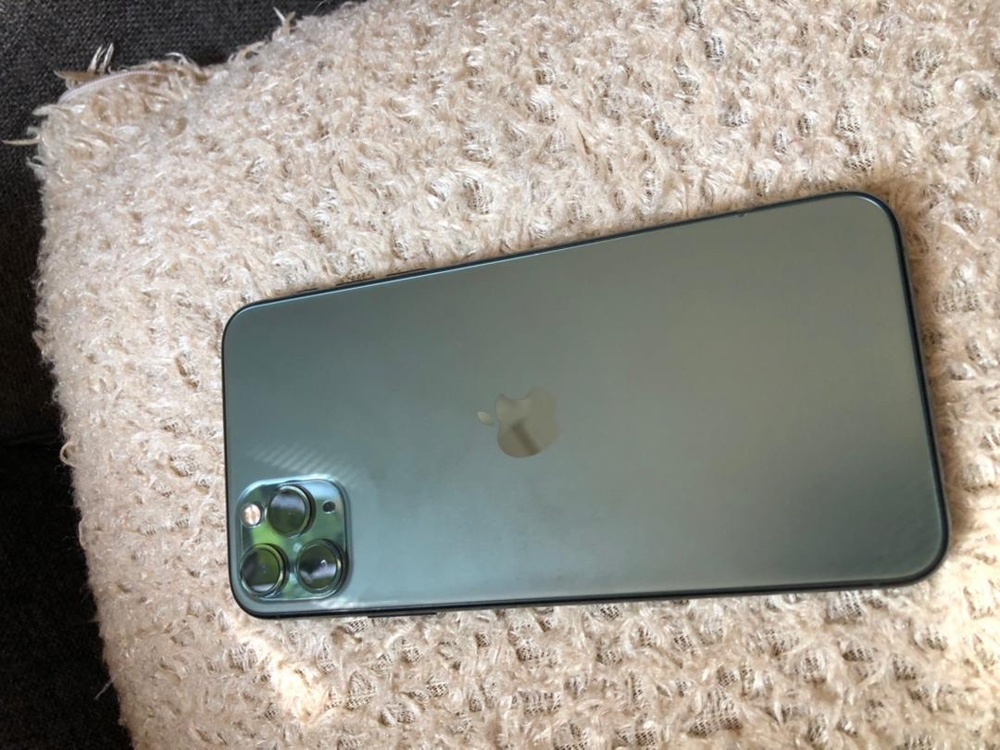 IPHONE 11 PROMAX | Kupatana