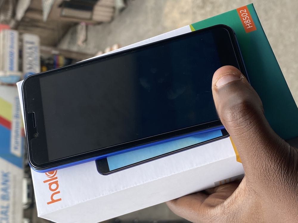 Halotel H8502 | Kupatana