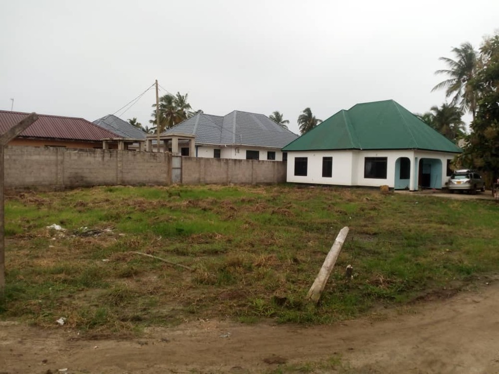 plot for sale at boko magengeni | Kupatana