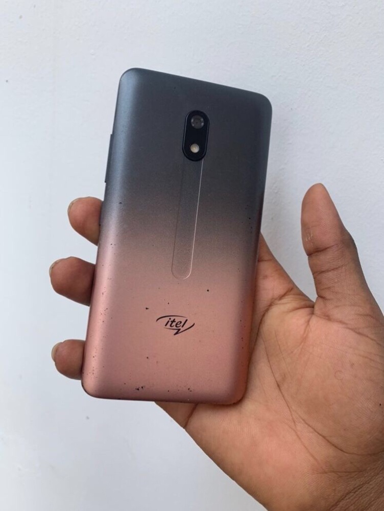 Itel A24 Gb16 | Kupatana