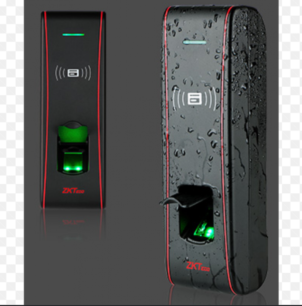 F16 | ZTEKO FINGERPRINT FOR ACCESS CON ... | Kupatana