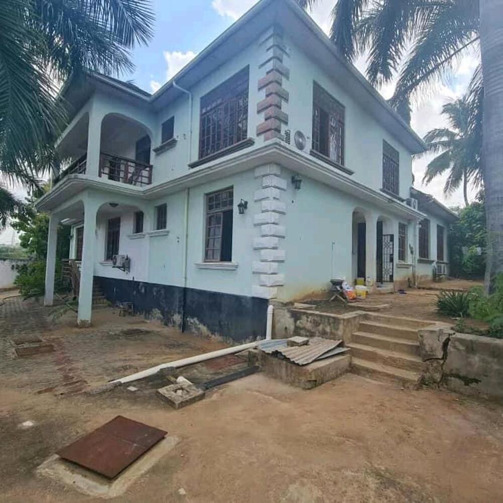 GOROFA LINAUZWA LIPO SALA SALA | Kupatana