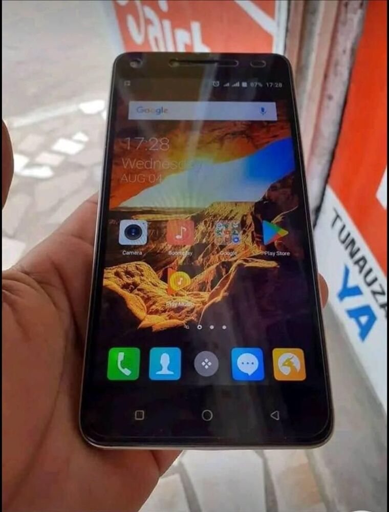 Tecno ka7 Clean | Kupatana