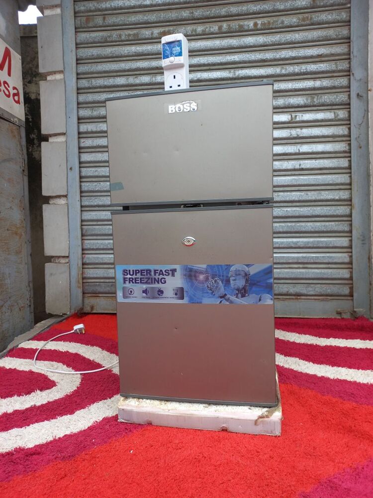 Boss fridge | Kupatana