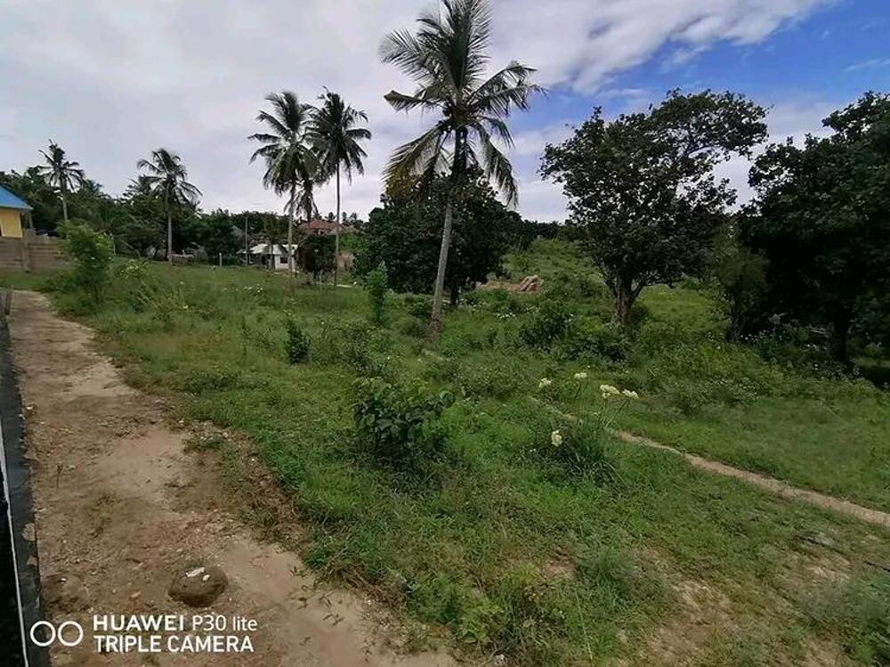 Plot for sale | Kupatana