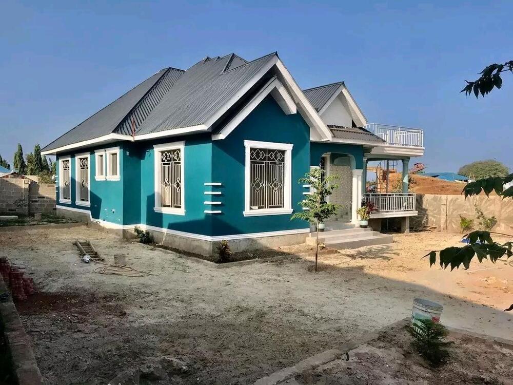 Kupatana House Tanzania Houses For Sale And Rent | BE FORWARD REAL
