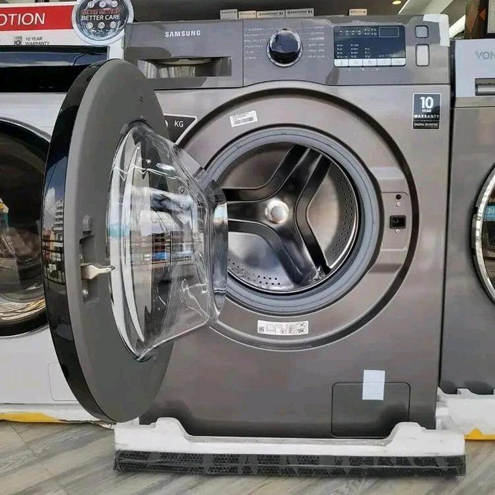 WASHING MACHINE | Kupatana