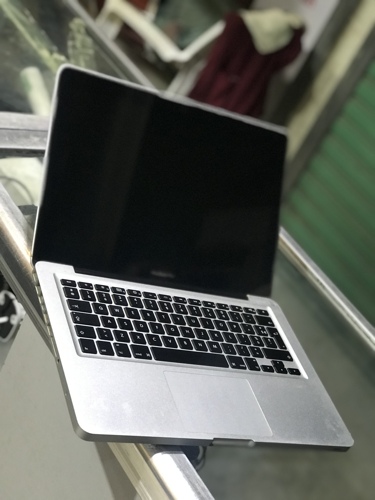 MAC BOOK PRO DUAL CORE | Kupatana