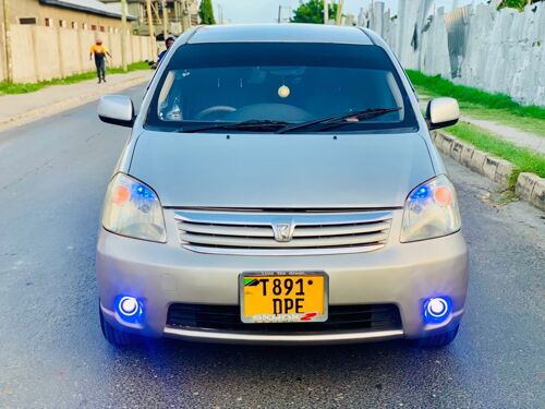 RAUM NEW MODEL NAMBA D | Kupatana