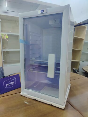 SHOW CASE FRIDGE | Kupatana