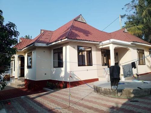 Nyumba inauzwa Mbagala | Kupatana