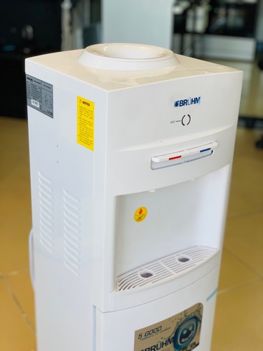 BRUHM WATER DISPENSER | Kupatana