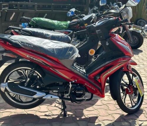 Sinoray cc 110 | Kupatana