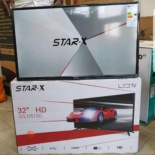 STAR X LED TV INCH 32 | Kupatana