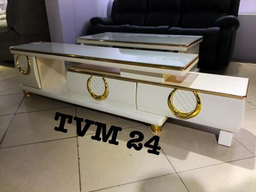 Coffee table na show case | Kupatana