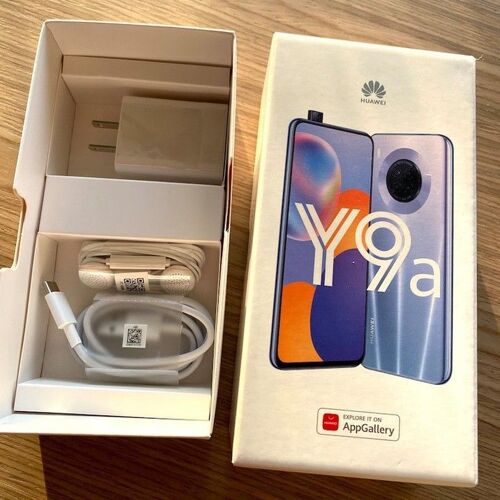 Huawei Y9a | Kupatana