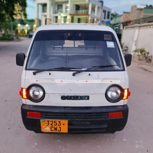 Suzuki carry | Kupatana