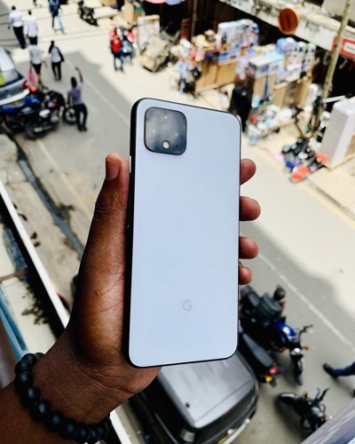 google pixel 4 | Kupatana