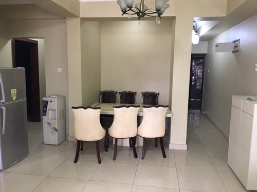 2BHK flat to Let Dar es Salaam City Cent ... | Kupatana
