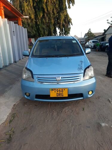 Raum New Model MiL 9 | Kupatana