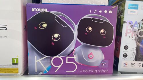 Atouch K95 Lerning Robot for kids | Kupatana