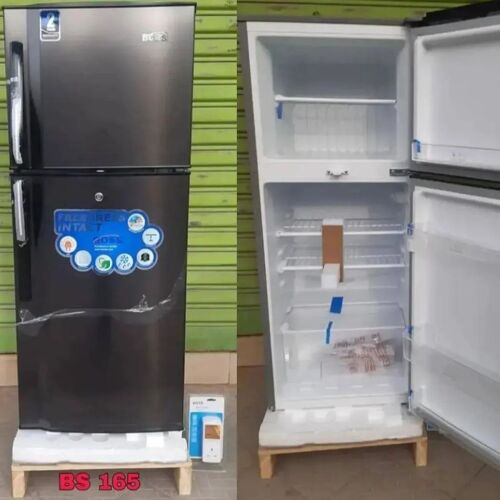 Boss refrigerator 165 liters | Kupatana