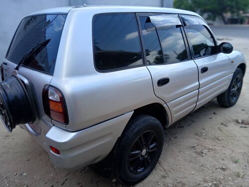 Rav4 rav 4 old model | Kupatana