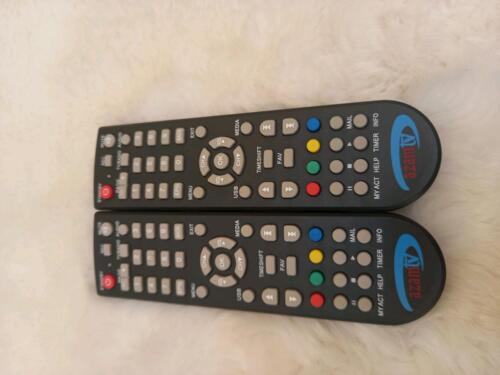 Azam remote Cotrol | Kupatana