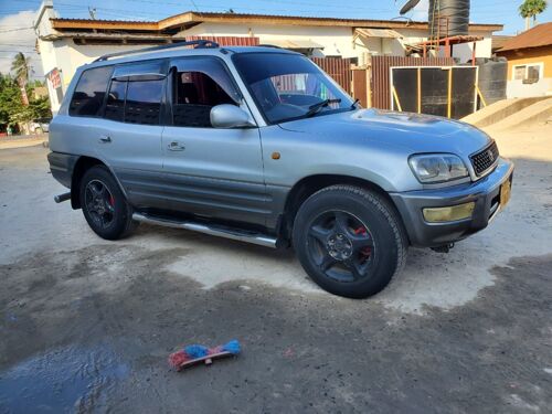 Rav4 rav 4 old model | Kupatana