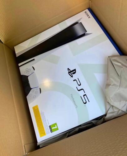 Sony PlayStation 5 | Kupatana