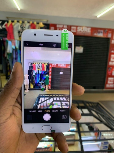 Oppo A57 Clean As New | Kupatana