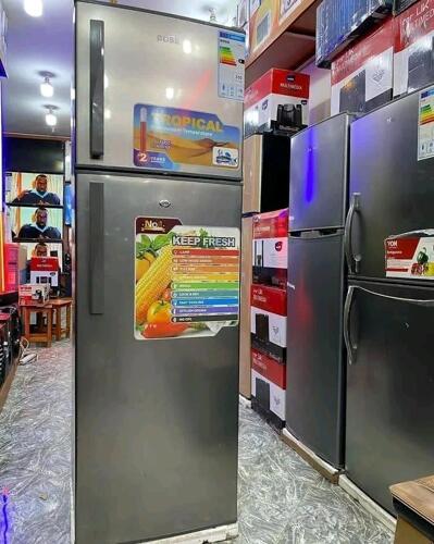 BOSS REFRIGERATOR LITERS 268 | Kupatana