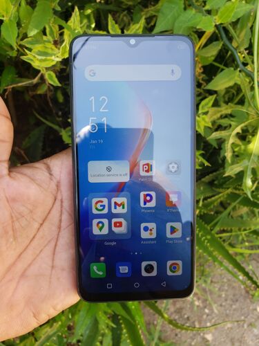 INFINIX SMART 7 PLUS | Kupatana