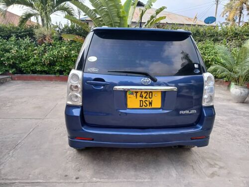 Raum new model | Kupatana